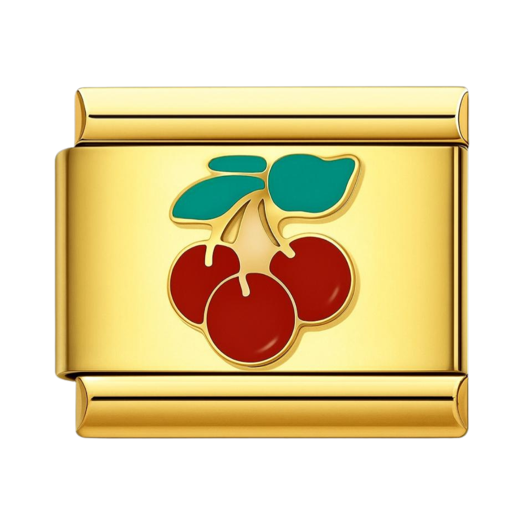 Cherrylady – Kinetic