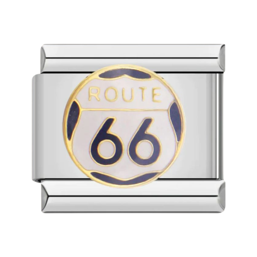 Route 66 – Kinetic